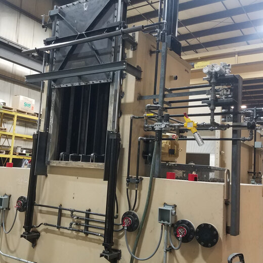 Carburizing & Carbonitriding | Thermex Metal Treating